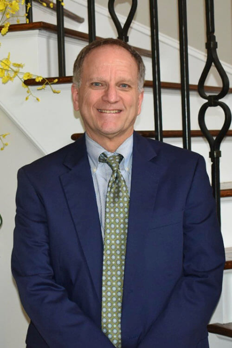 Frank M. Cauthen, Jr. - Law Offices of David M. Cowan, L.L.C.